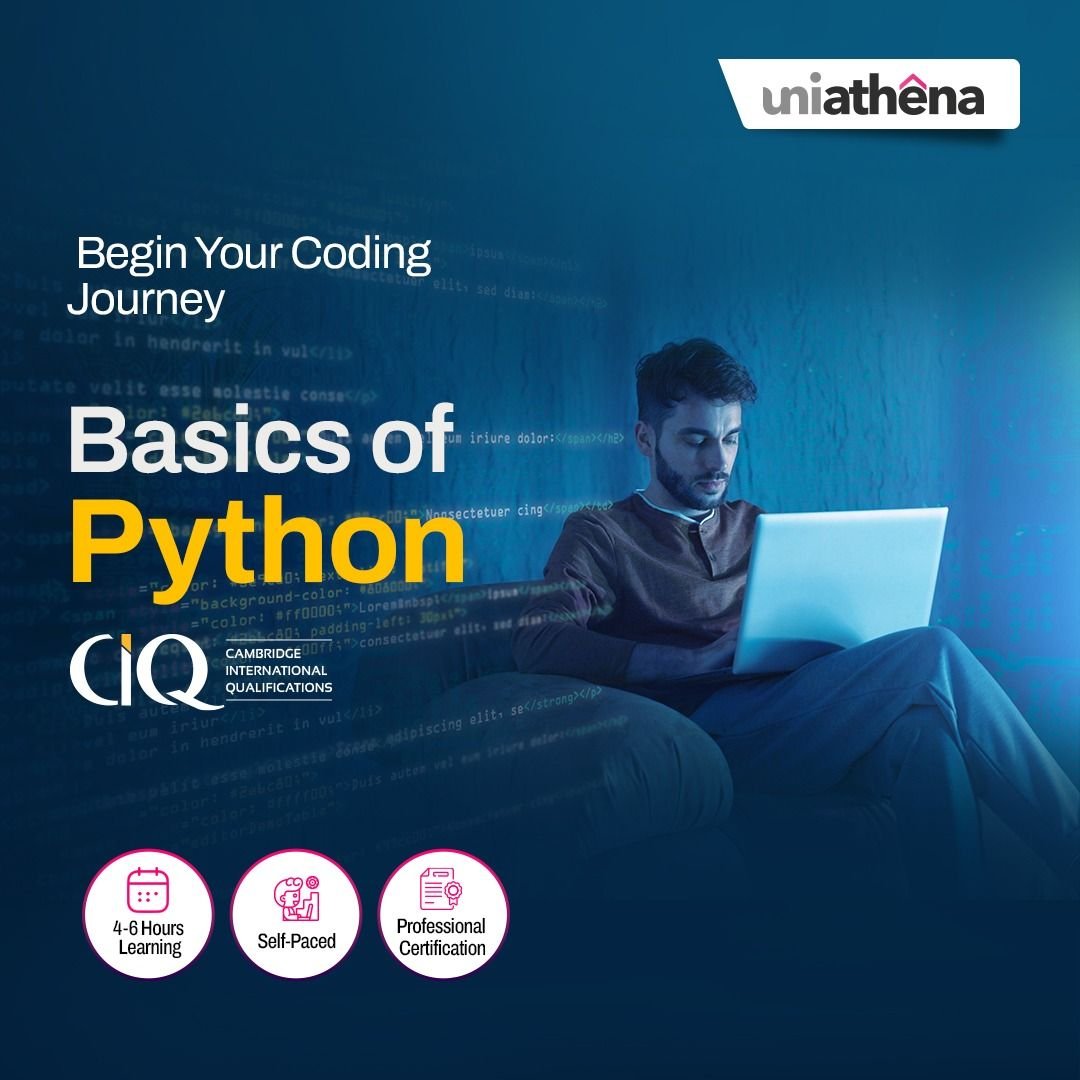 Complete Python Bootcamp: Master Python Efficiently